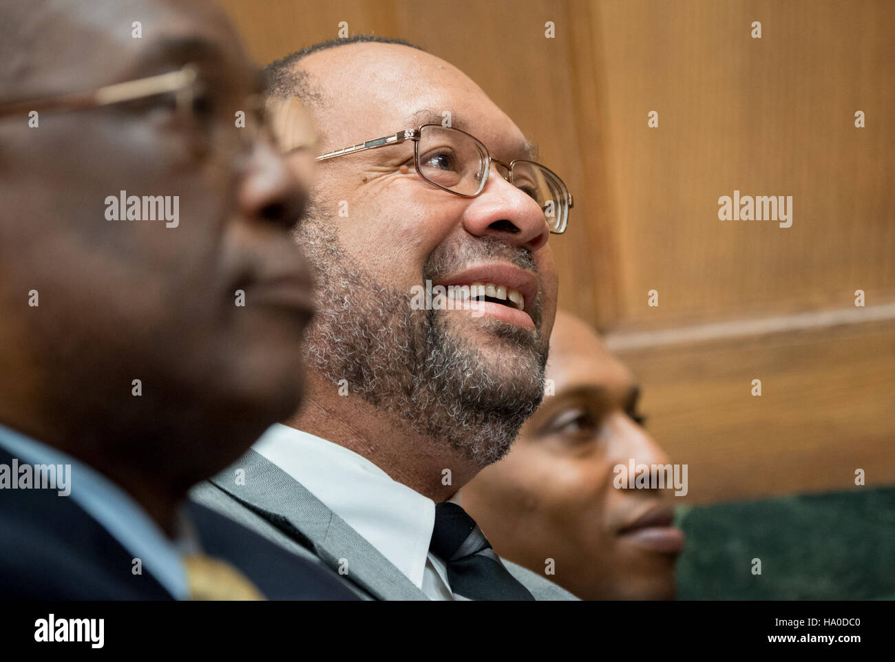 This image features a USDA announcement related to agriculture policies ...