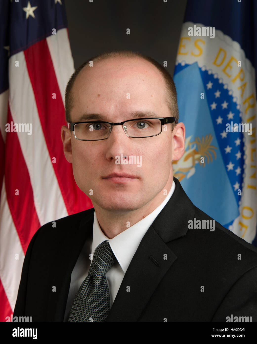 Chief of staff office hi-res stock photography and images - Alamy