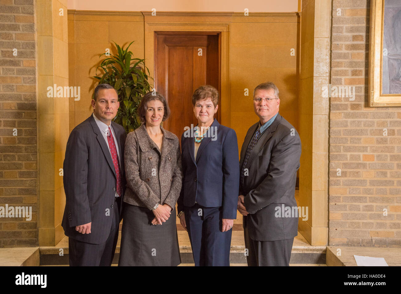 The USDA Secretary’s Honor Awards recognize outstanding contributions ...