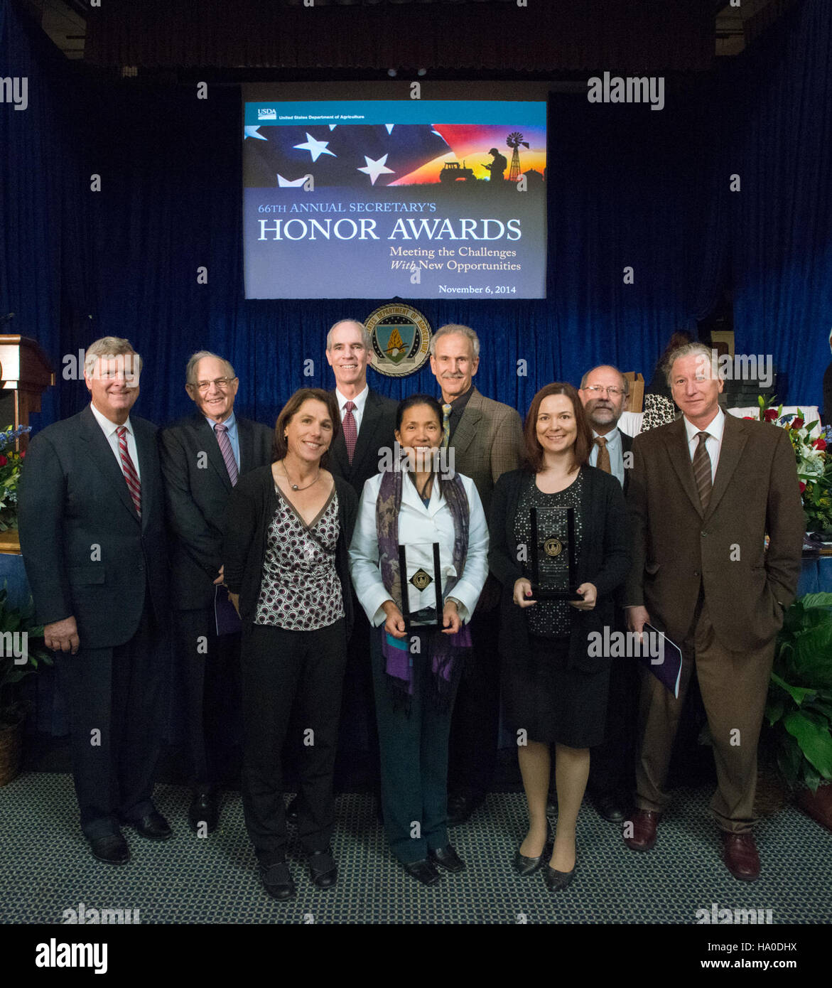 A USDA initiative focused on agricultural extension in Afghanistan ...