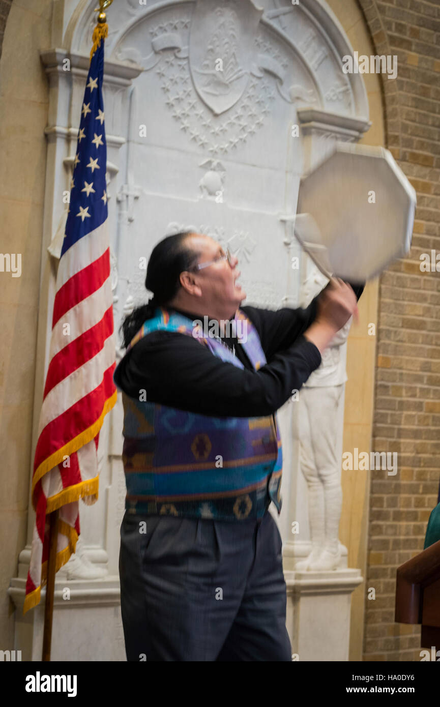 The USDA Office of the Secretary hosted a cultural observance and ...