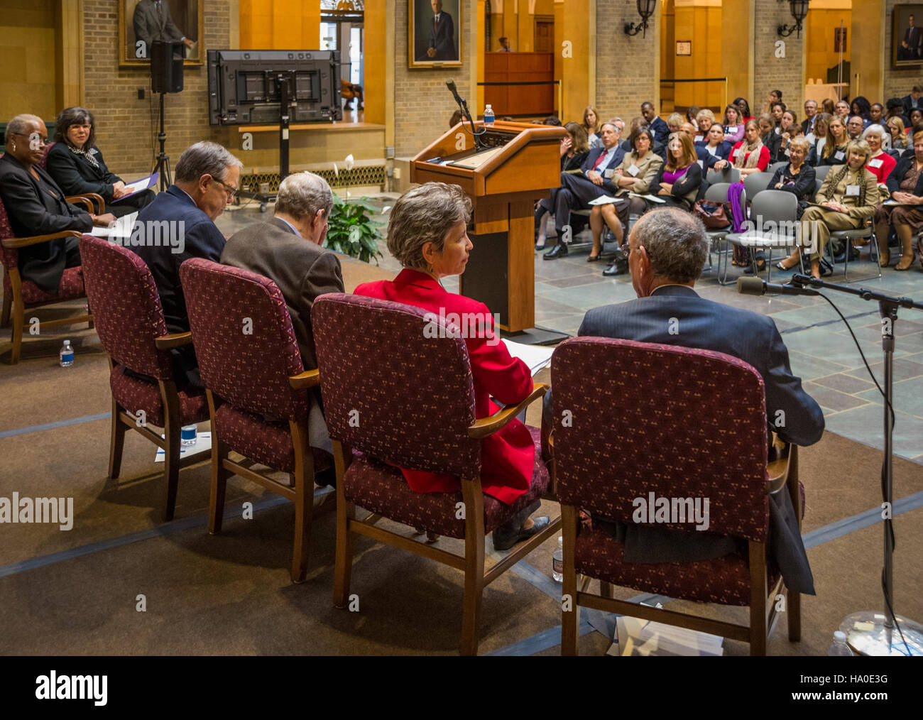 The U.S. Department of Agriculture (USDA) marked the 50th anniversary ...