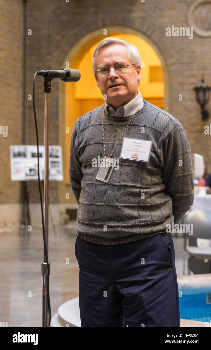 The 50th Anniversary of the 1964 Food Stamp Act celebrates the USDA’s ...