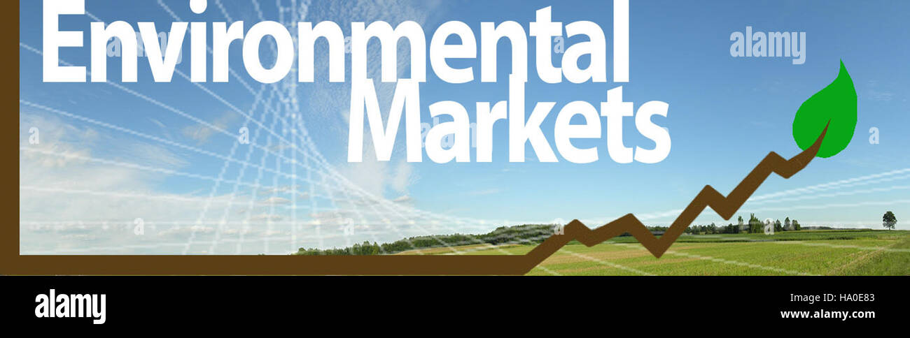 Environmental markets hi-res stock photography and images - Alamy