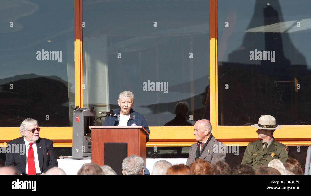 The 111th anniversary of the Wright Brothers' first flight is ...