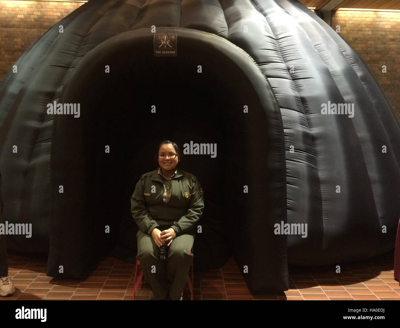 The Lakota Nation Invitational, held in Badlands National Park ...