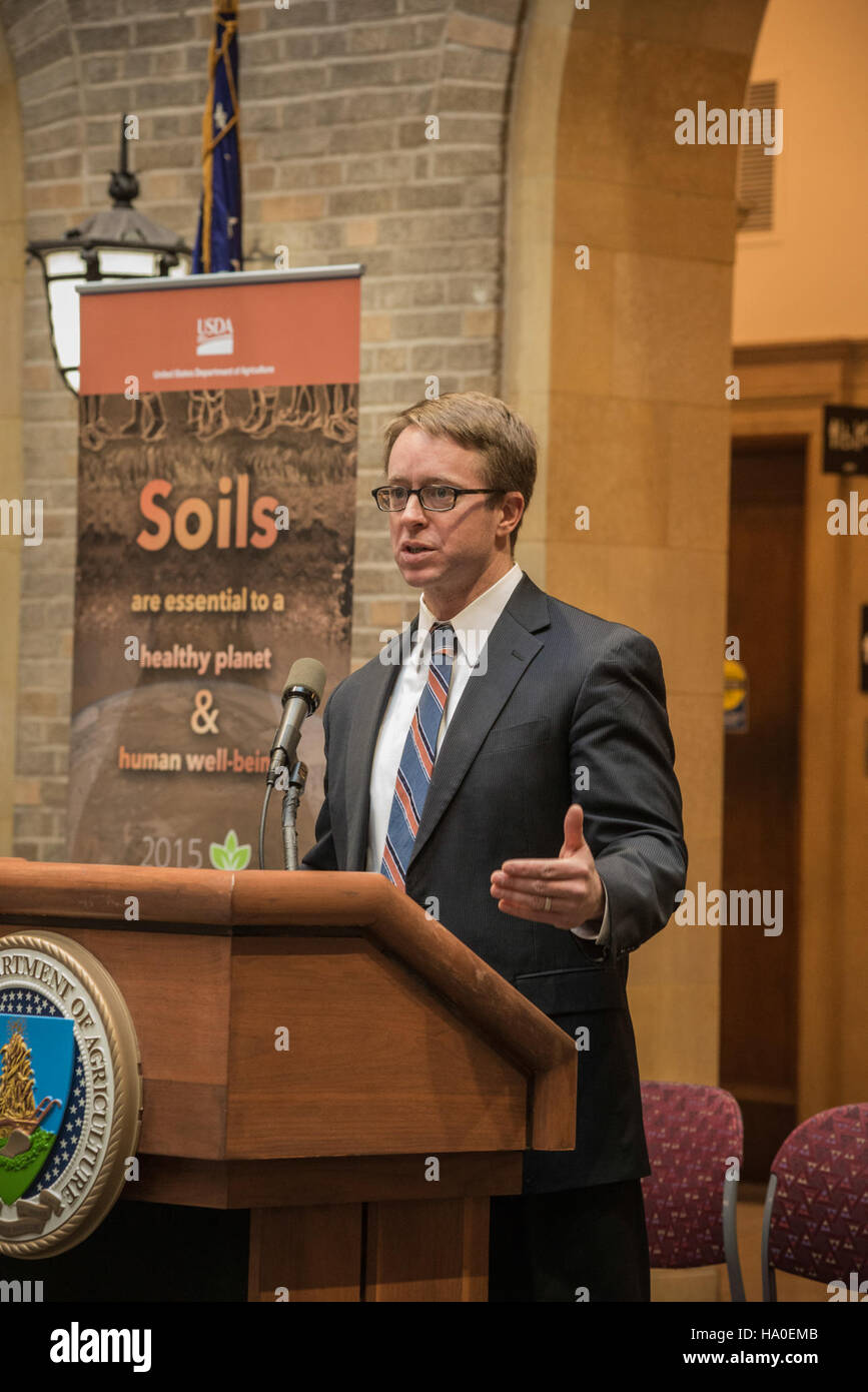 The USDA's Natural Resources Conservation Service (NRCS) launched the ...