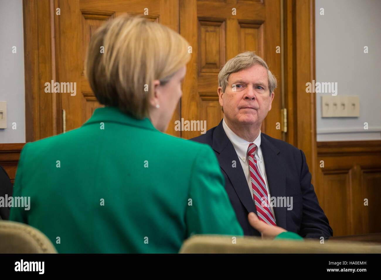Usda headquarters hi-res stock photography and images - Alamy