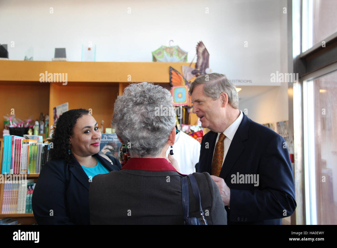 The USDA's Regional Conservation Partnership Program (RCPP) fosters ...