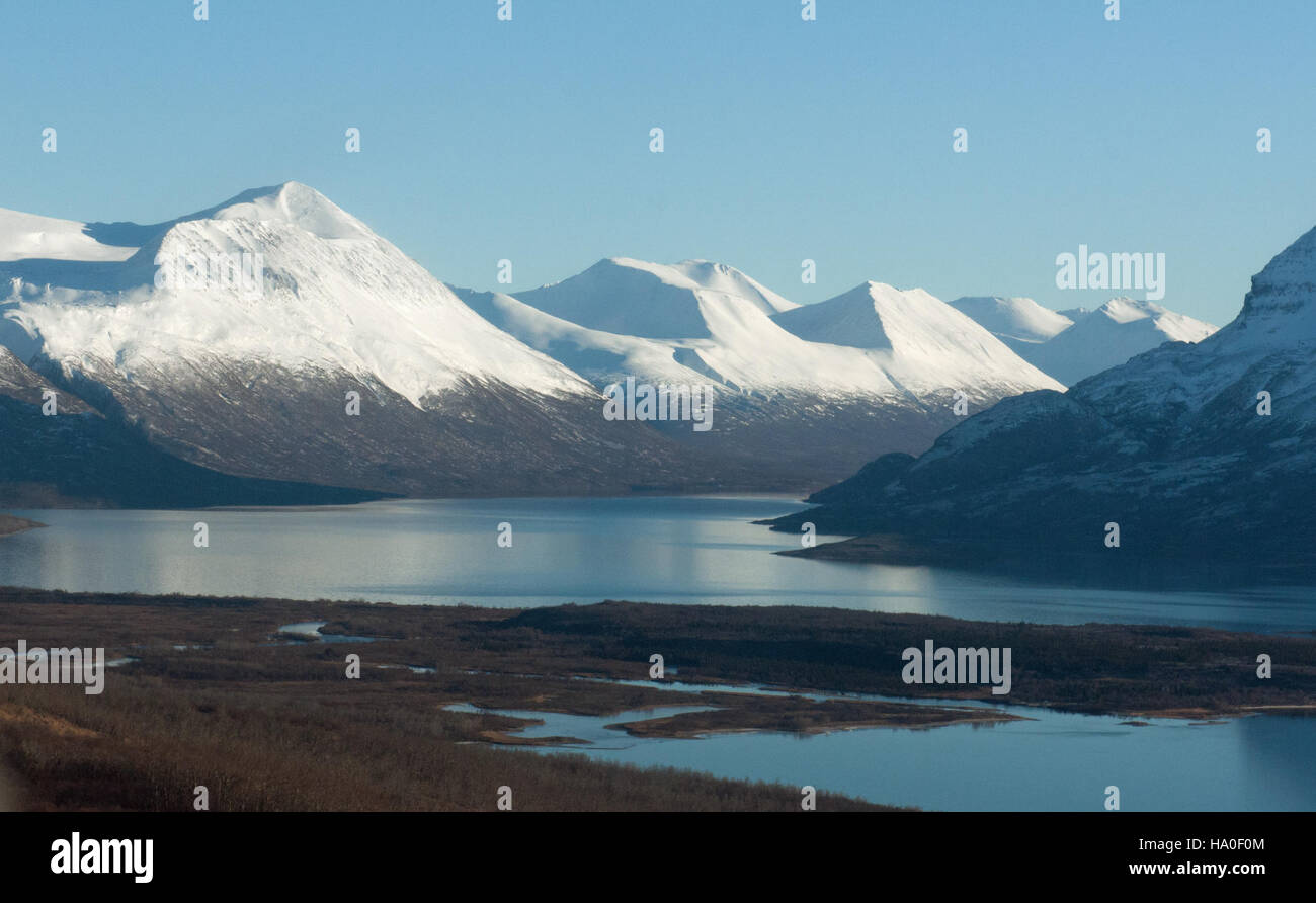 The Kulik Area within Katmai National Park is a designated wilderness ...