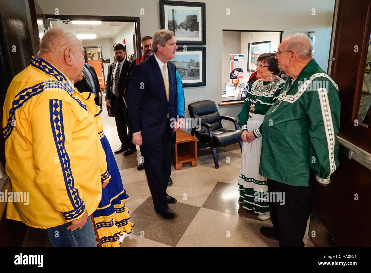 Choctaw Nation Agriculture High Resolution Stock Photography and Images ...