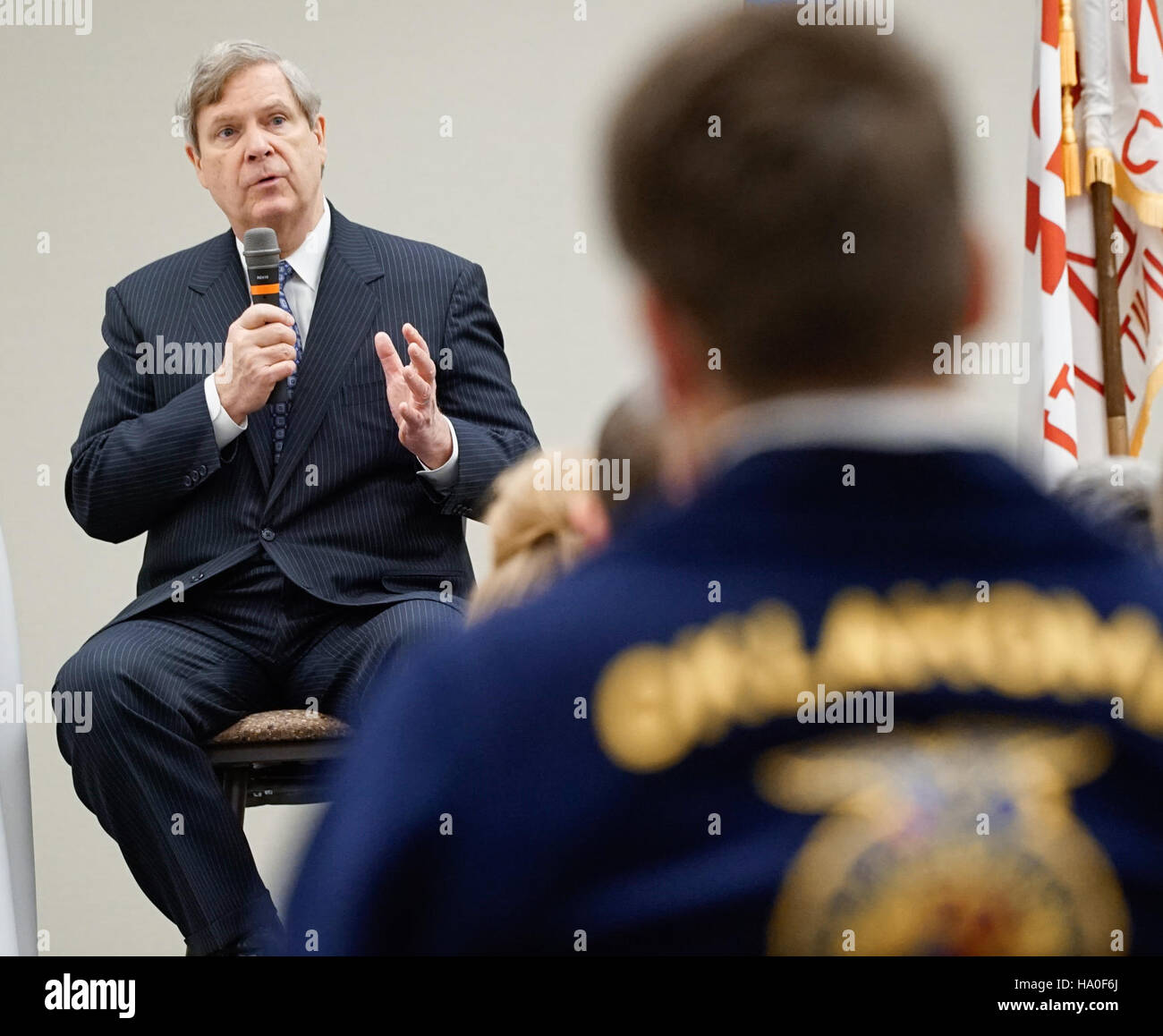 Frank reno hi-res stock photography and images - Alamy