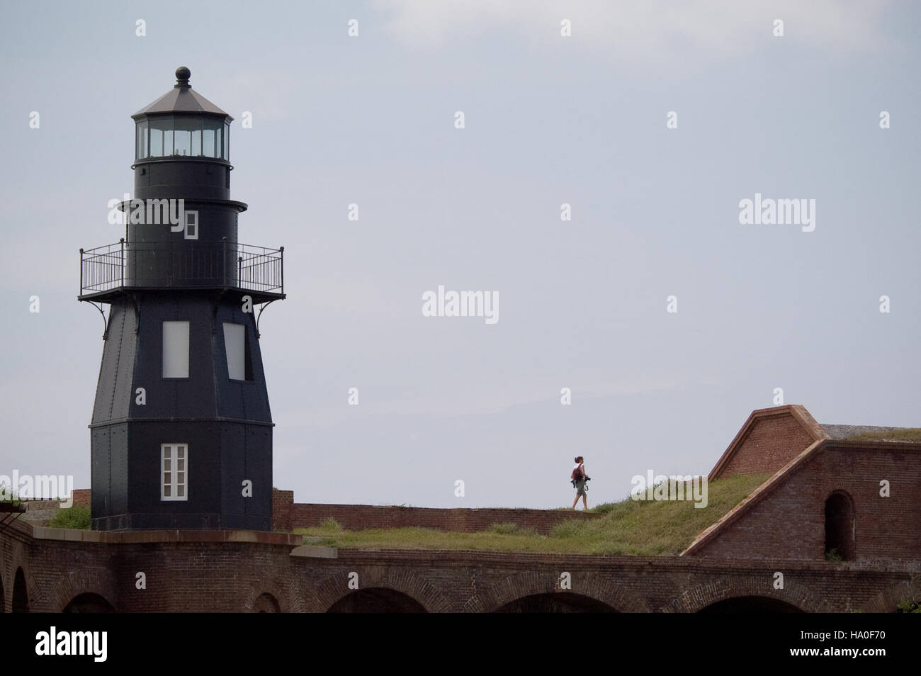 A scenic image of a harbor light, symbolizing the intersection of ...