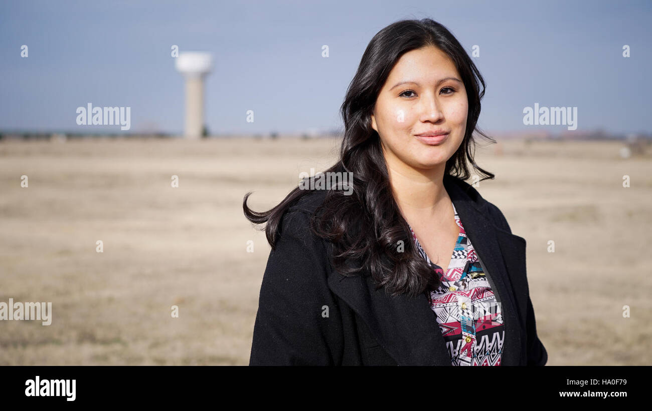 The USDA celebrates the success of Promise Zones in El Reno and ...