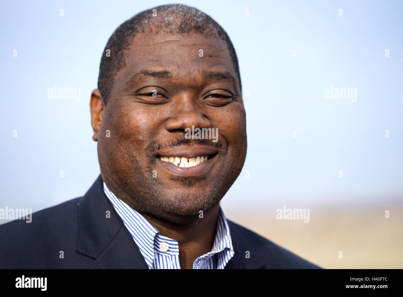 The Promise Zone Anniversary event in El Reno, Oklahoma, celebrates ...