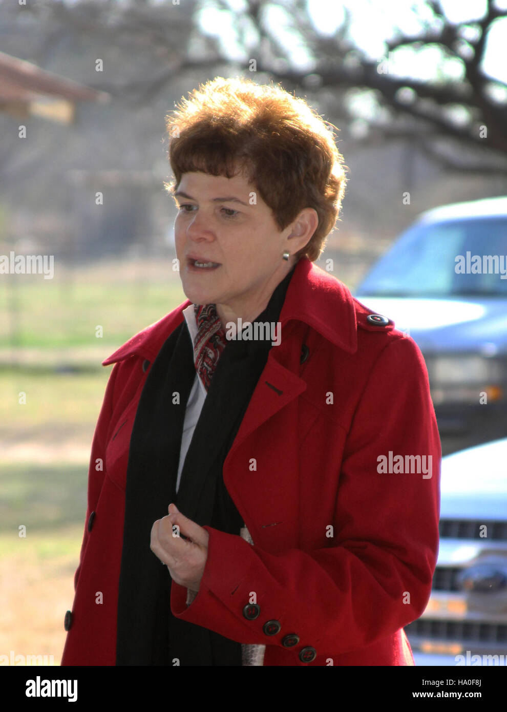 The USDA's Farm Service Agency supports Texas farmers through the ...