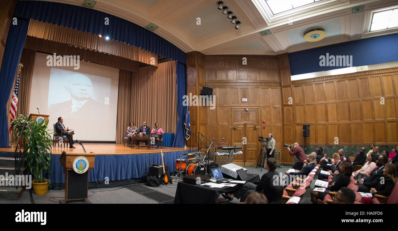 The USDA's observance of Black History Month highlights the legacy of ...