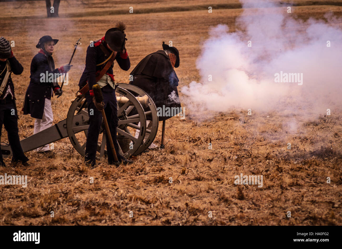 Boy scouts america volunteers hi-res stock photography and images - Alamy