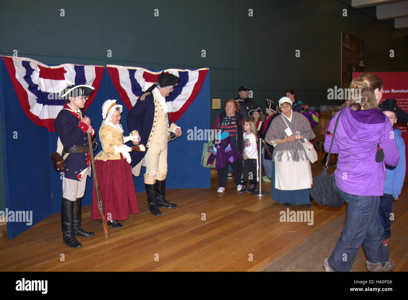 Valley Forge National Historical Park preserves the site where the ...