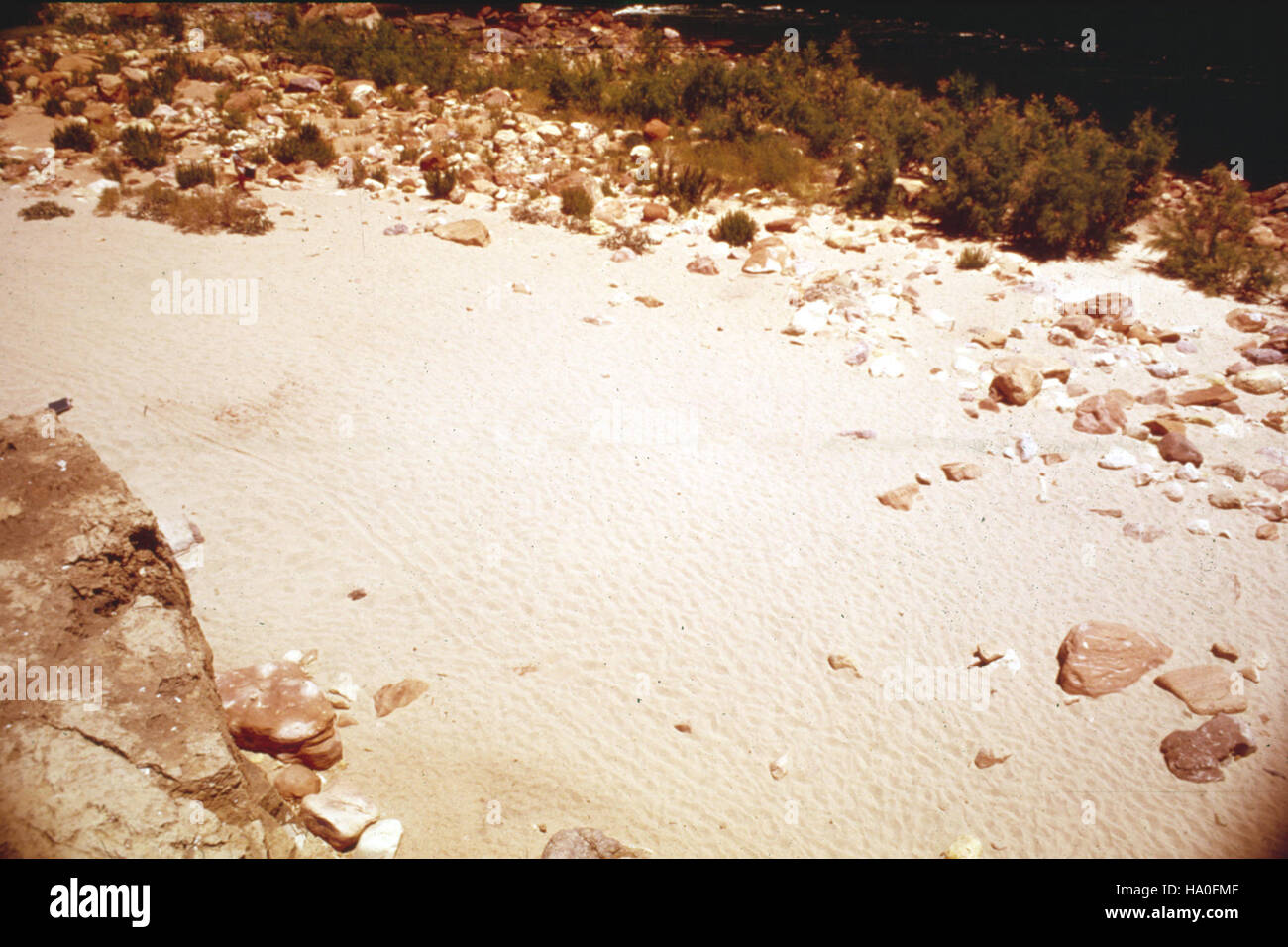 The South Canyon 31.5, Upper Grand Canyon, is a geologically ...