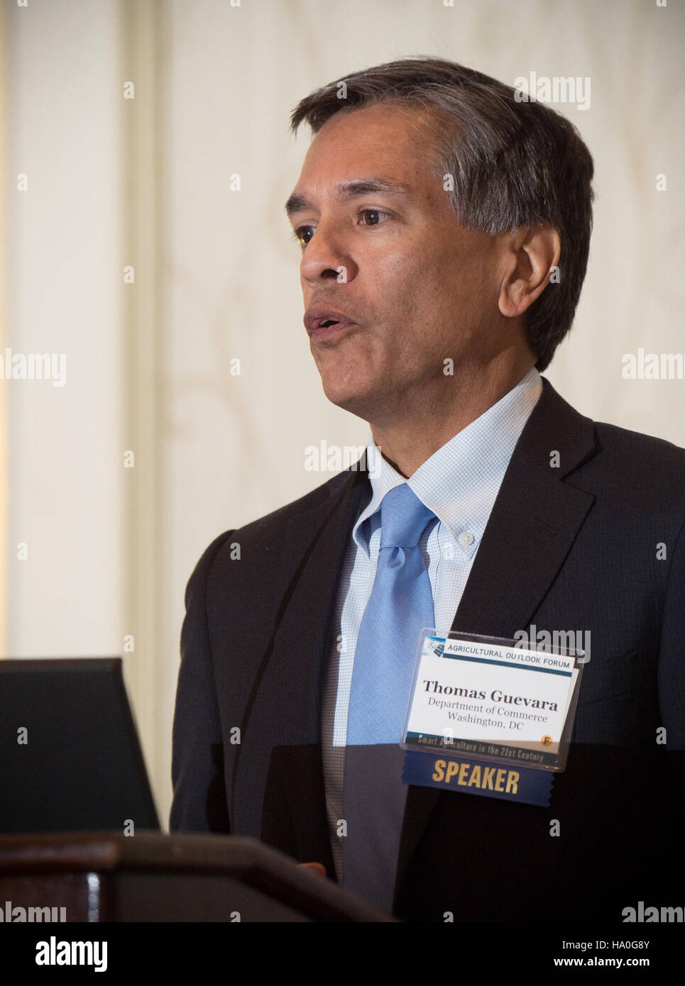 The 2015 Agricultural Outlook Forum focused on regional approaches to rural economic growth ...