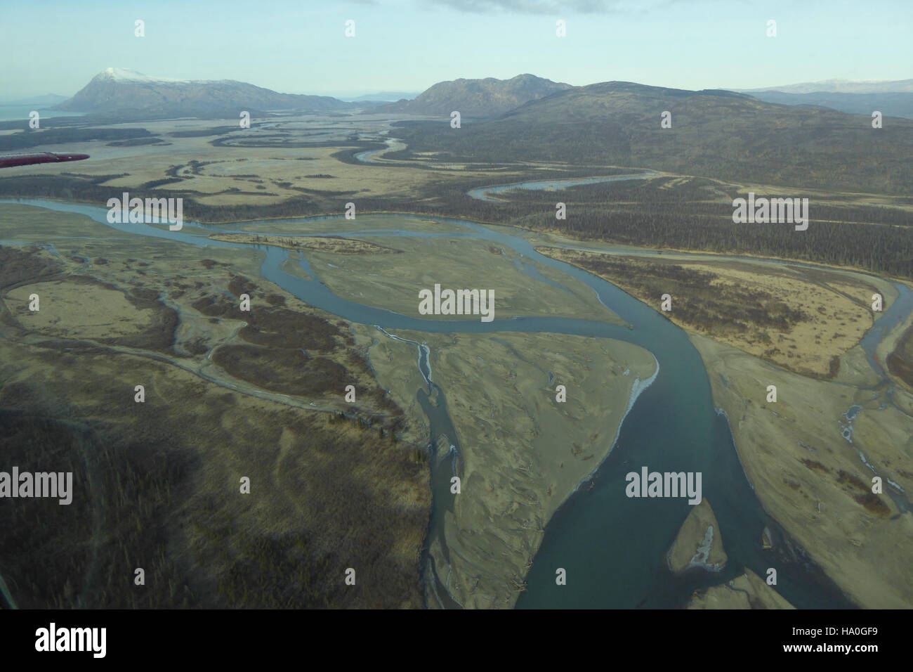 Savonoski river hi-res stock photography and images - Alamy