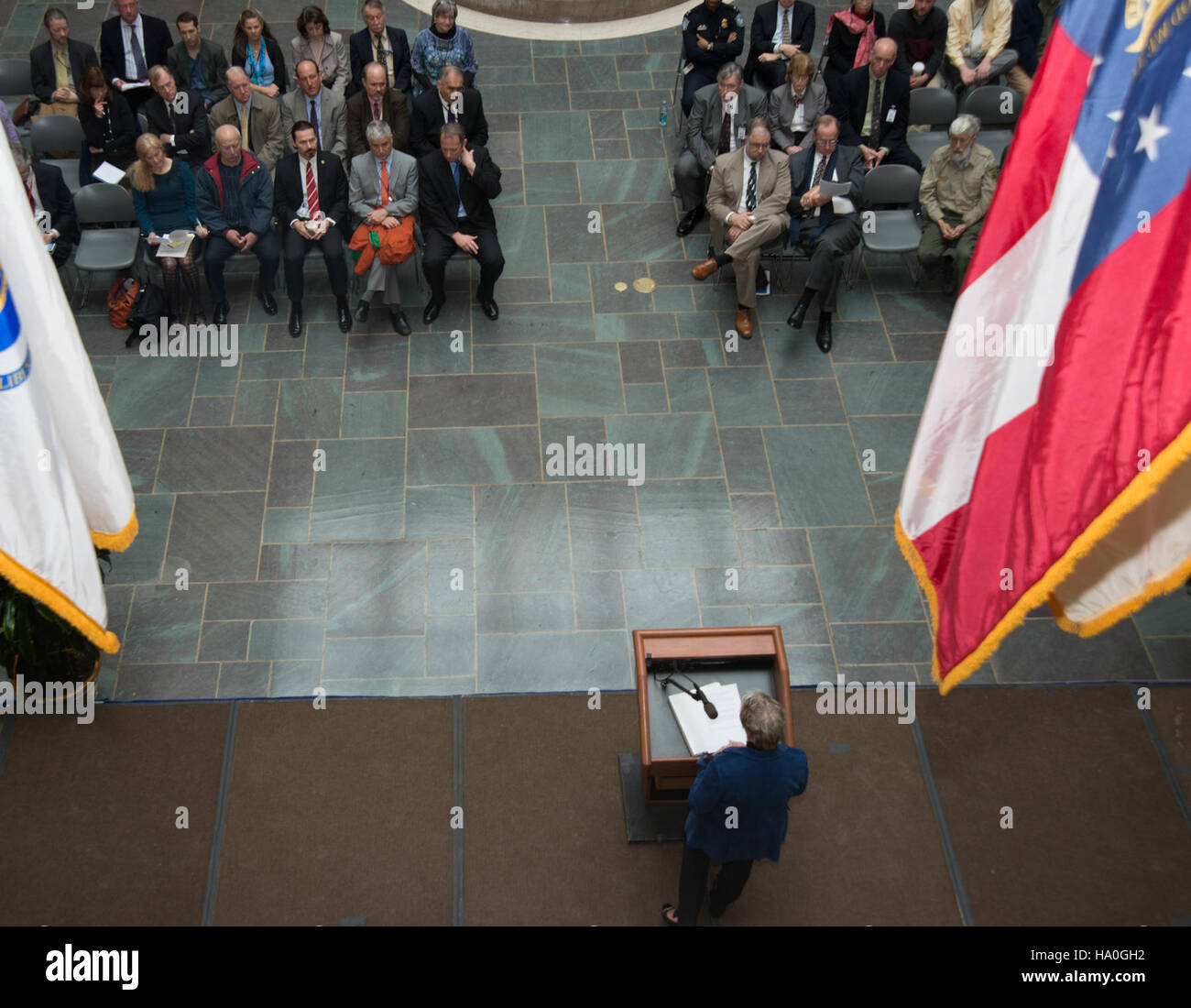 The USDA APHIS launched National Invasive Species Awareness Week in ...