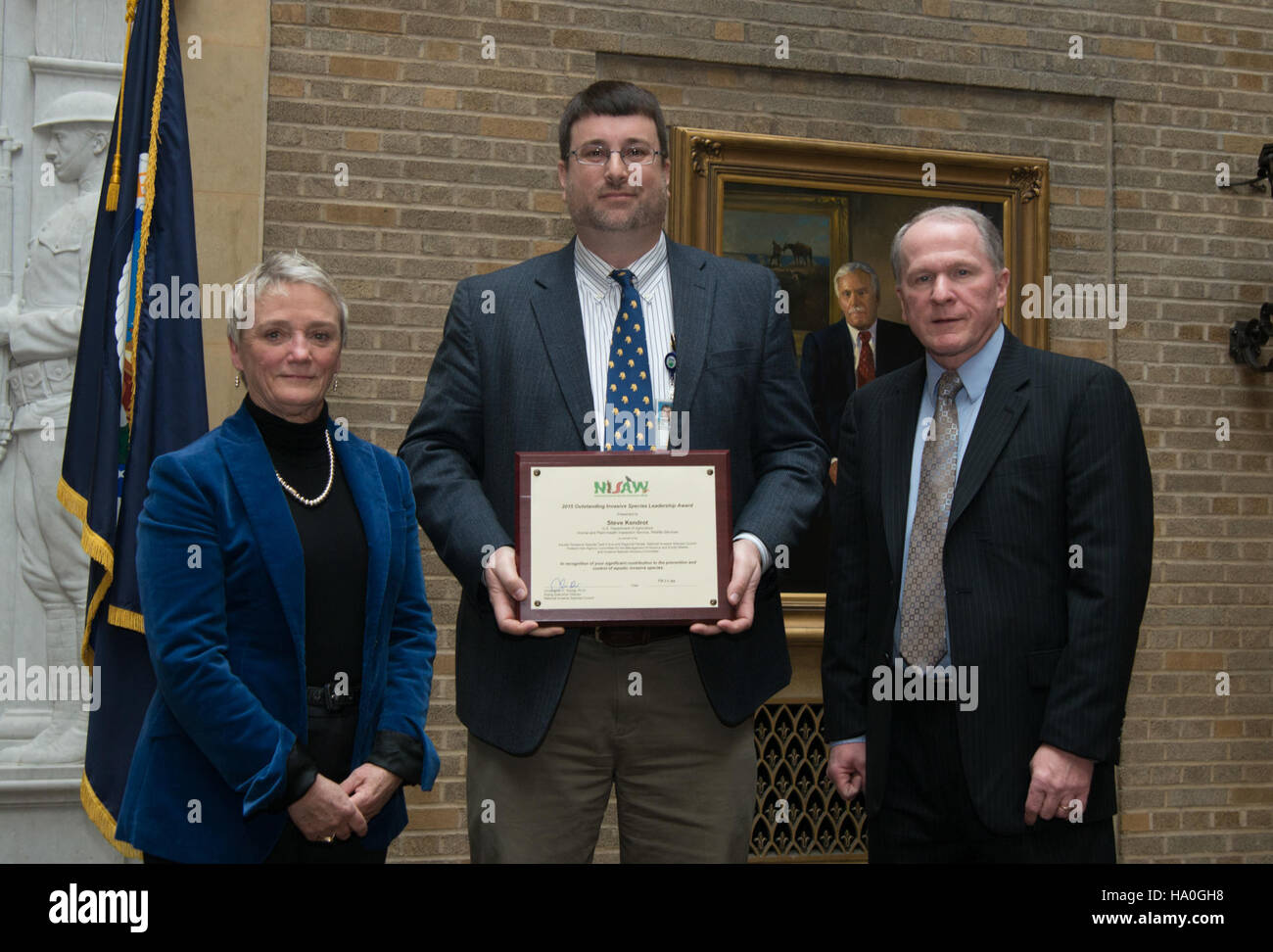 The APHIS (Animal and Plant Health Inspection Service) awards during ...