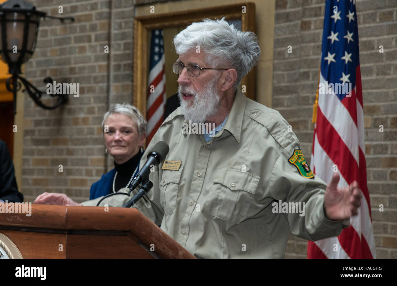 APHIS launched National Invasive Species Awareness Week in 2015 to ...