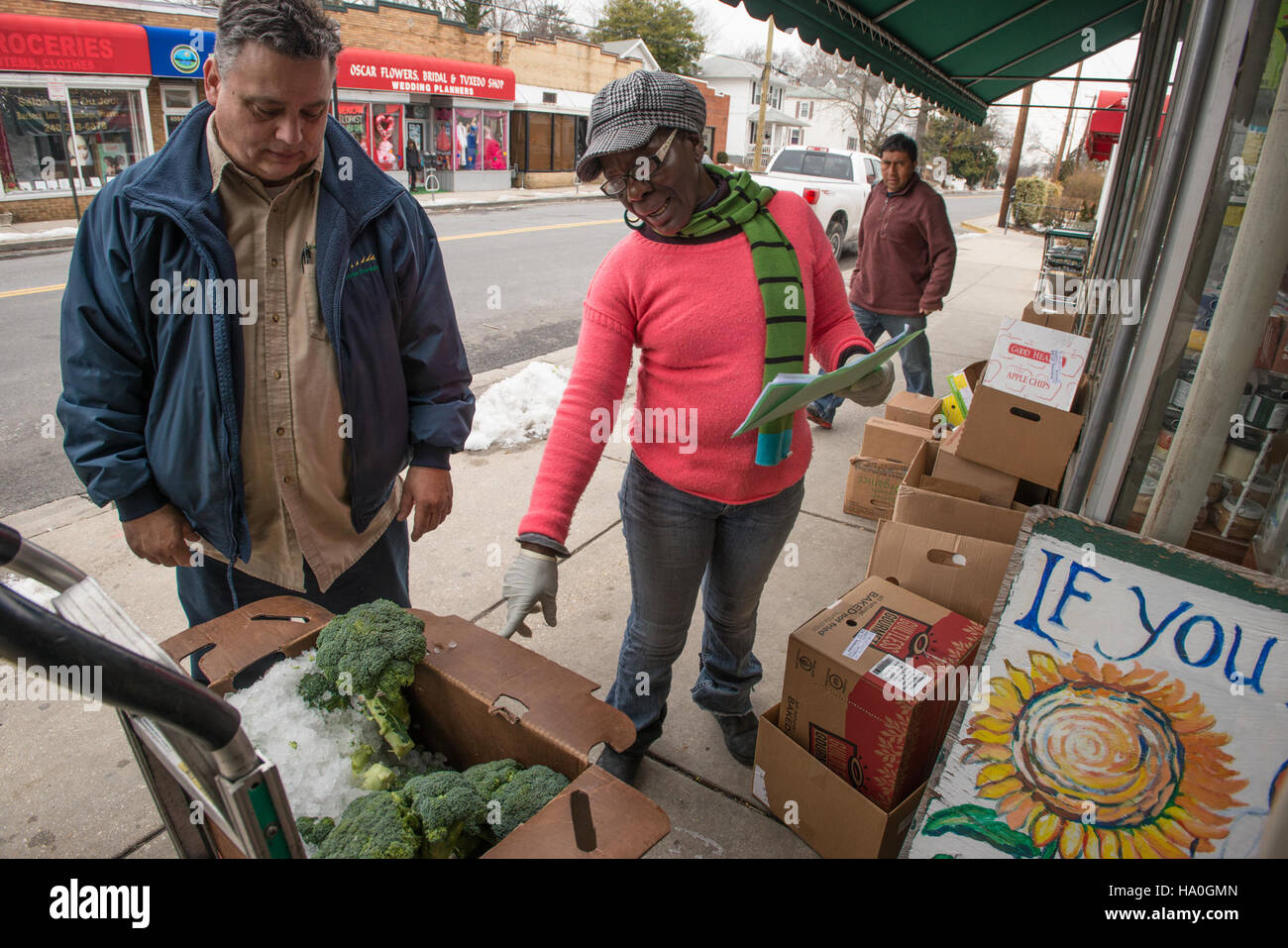 The USDA Rural Development program supports cooperative projects in ...