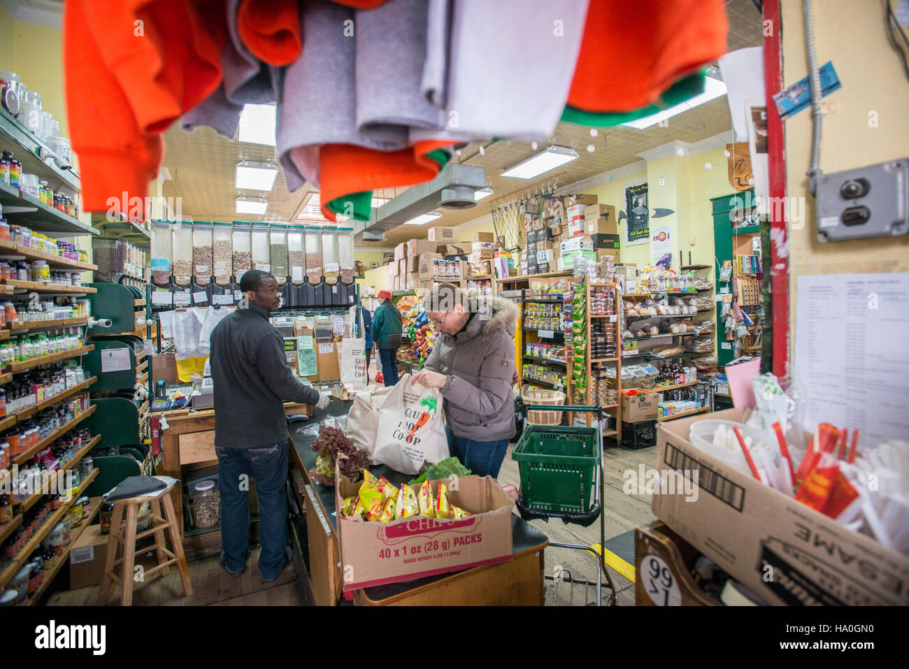 The USDA Rural Development program works to support cooperative ...