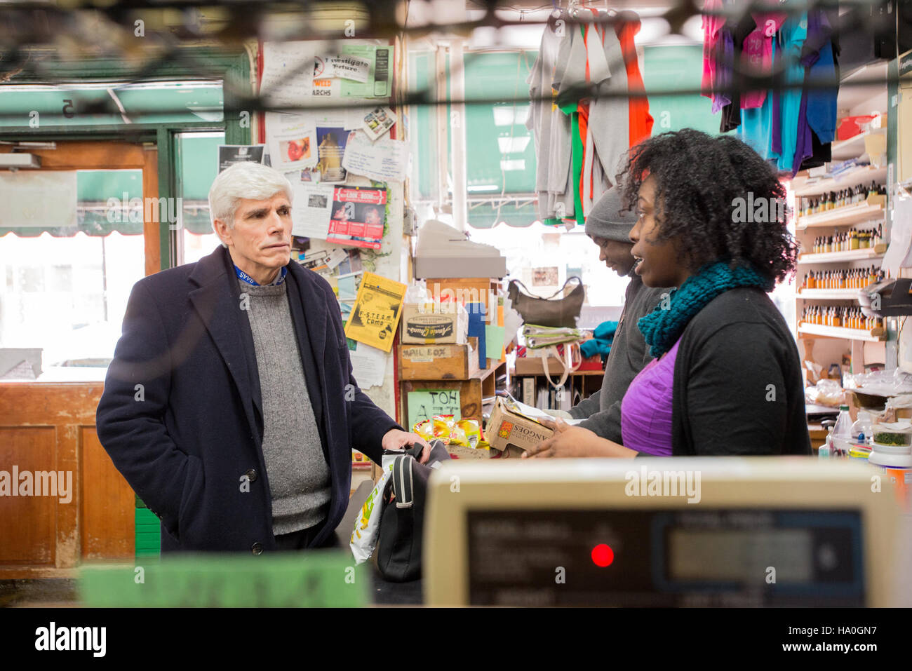 The USDA Rural Development program supports cooperative efforts to ...