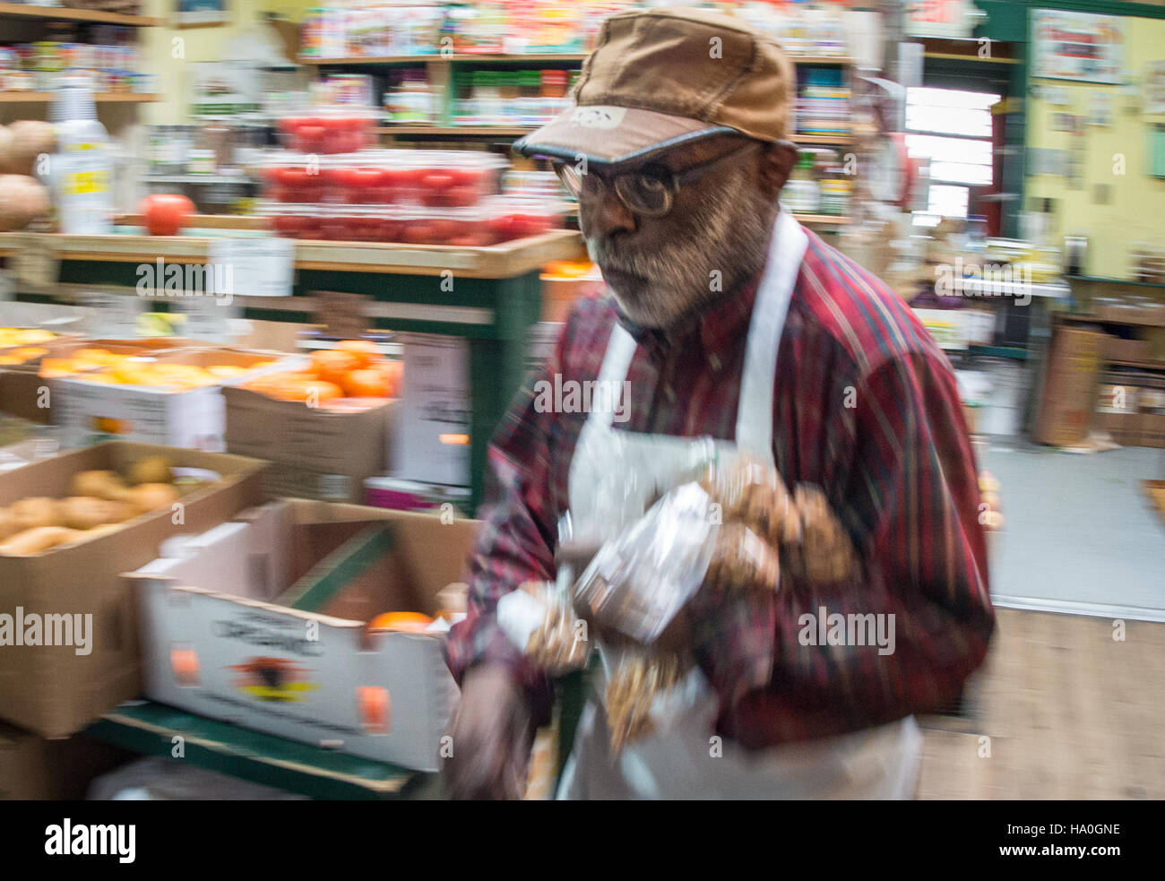 The USDA’s Rural Development program supports rural communities through ...