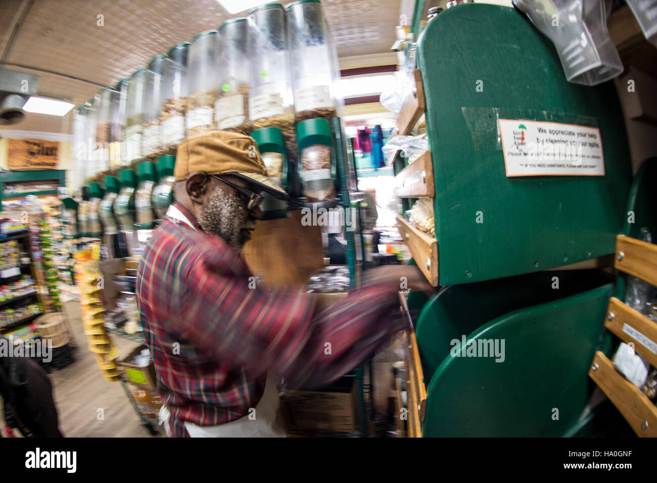 The USDA Rural Development Cooperative initiative supports local ...