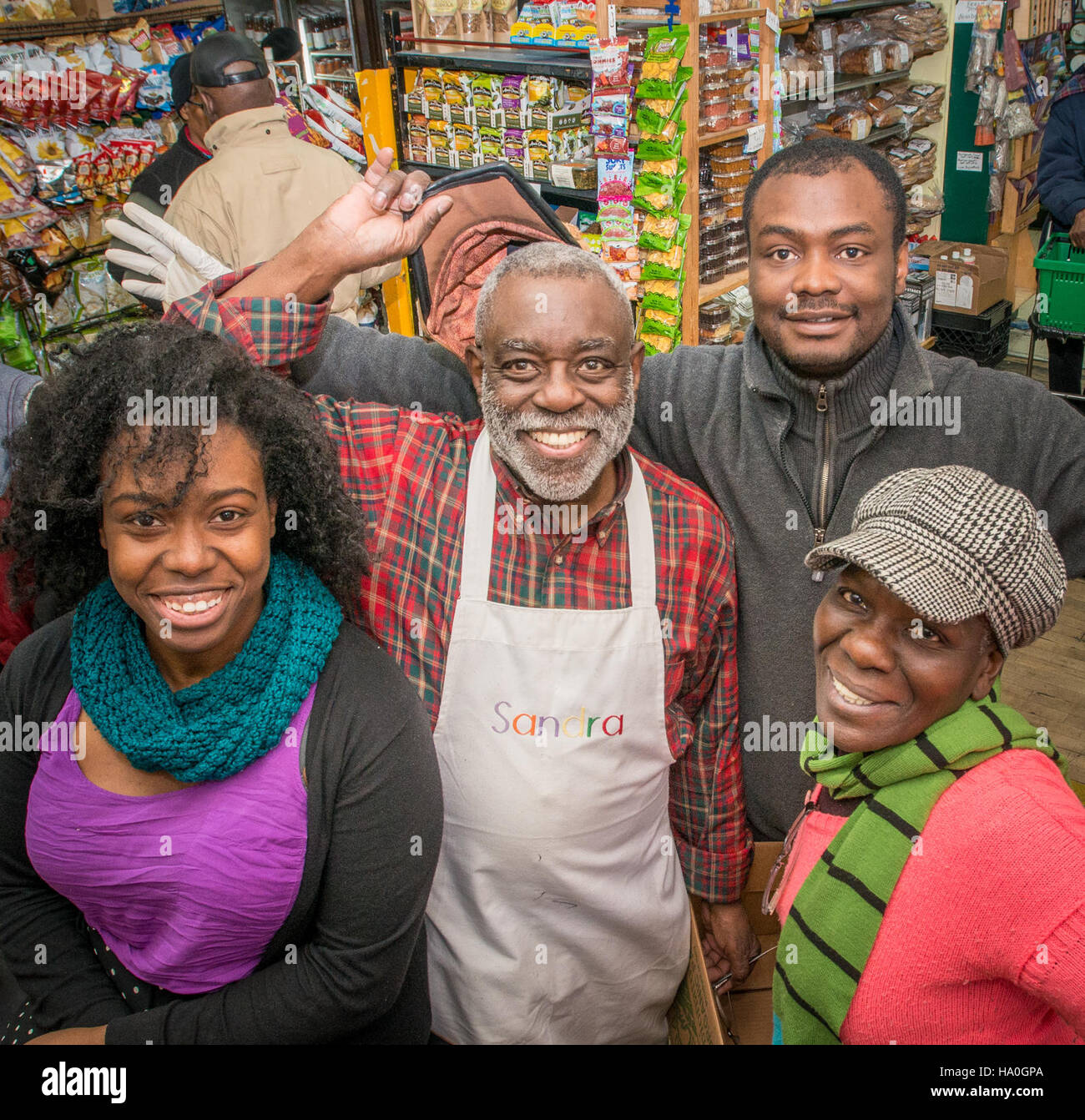 The USDA Rural Development cooperative initiative in Washington D.C ...