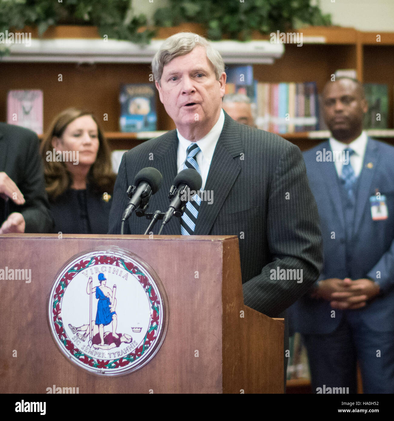 The U.S. Department of Agriculture (USDA) oversees initiatives focused ...