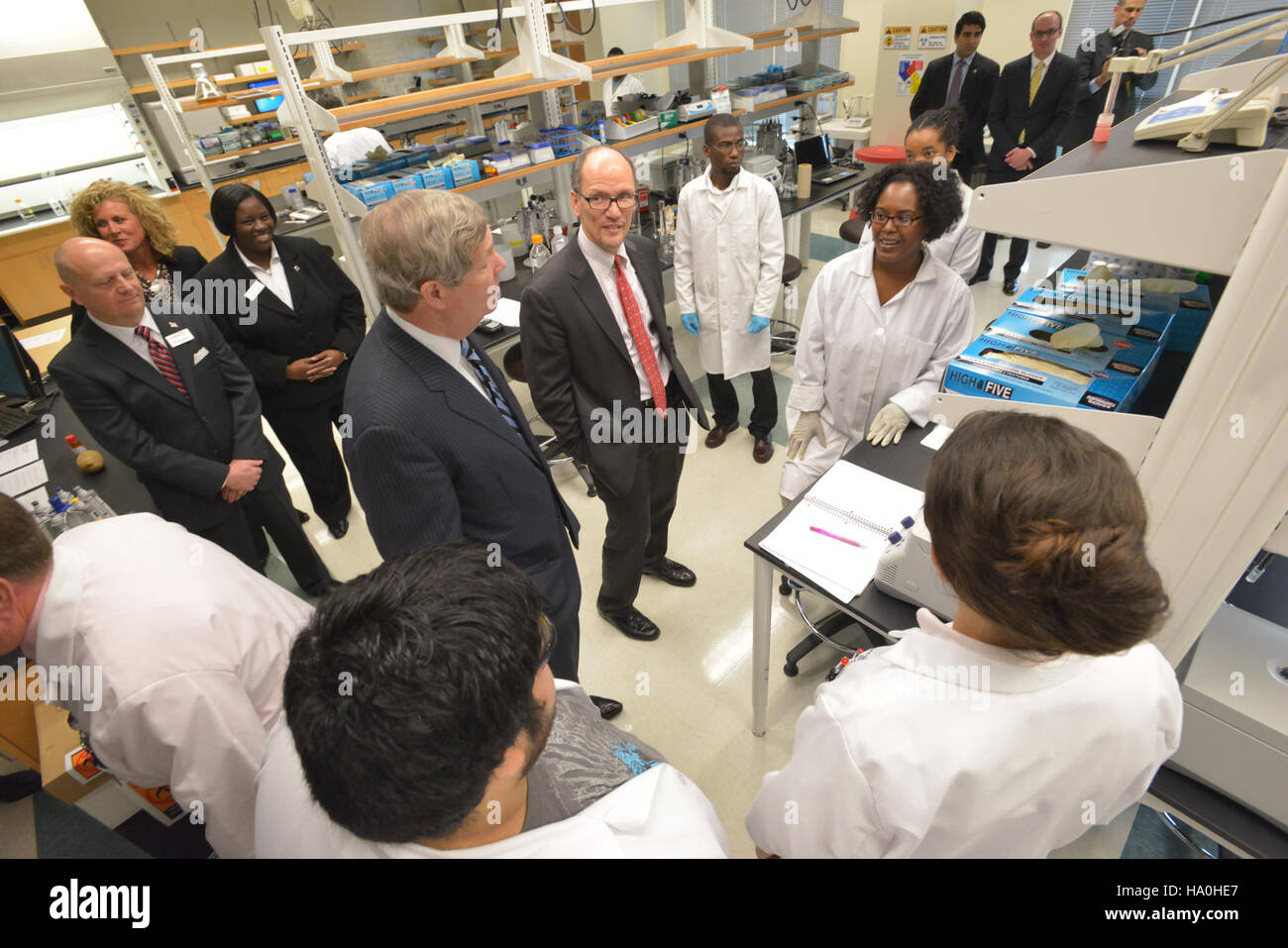 The USDA continues its support for farmers and rural communities ...