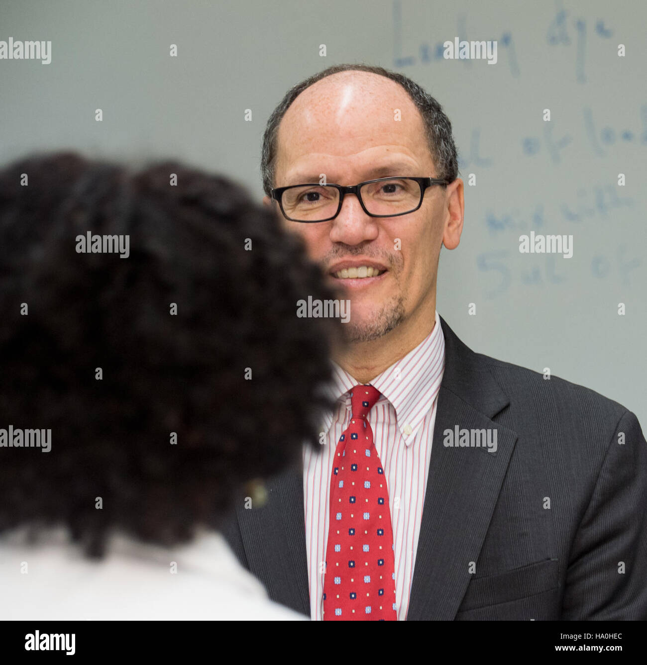 The U.S. Department of Agriculture supports initiatives like the ...