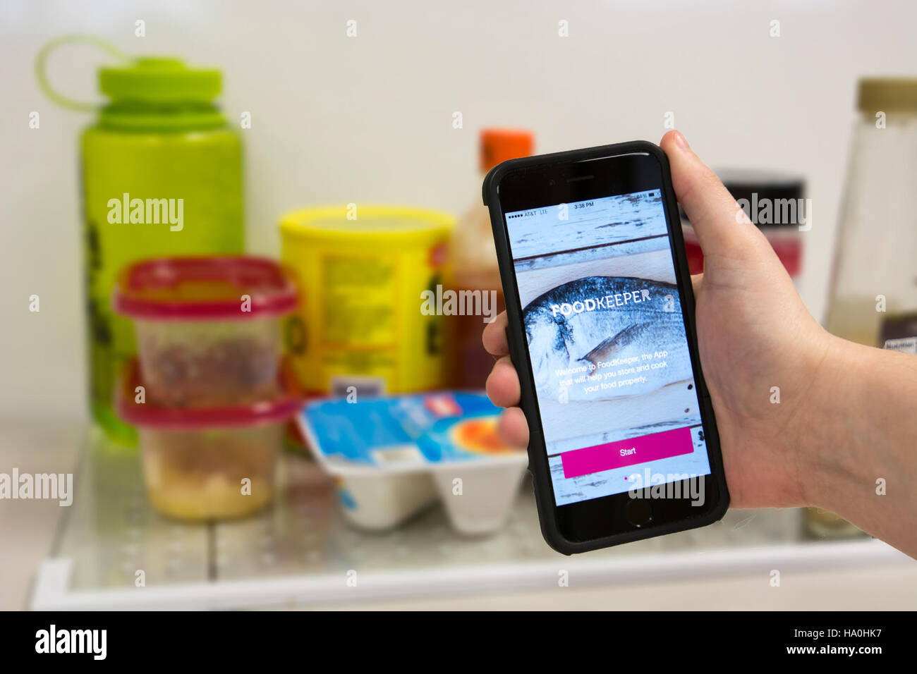 Usda app hi-res stock photography and images - Alamy