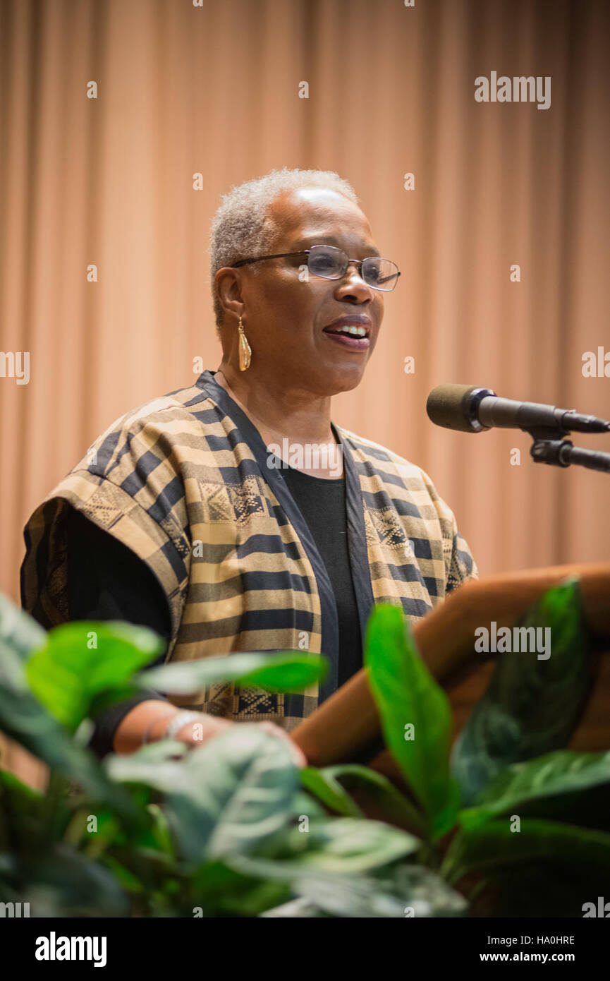 A USDA event in 2015 celebrating Women's History Month, featuring ...