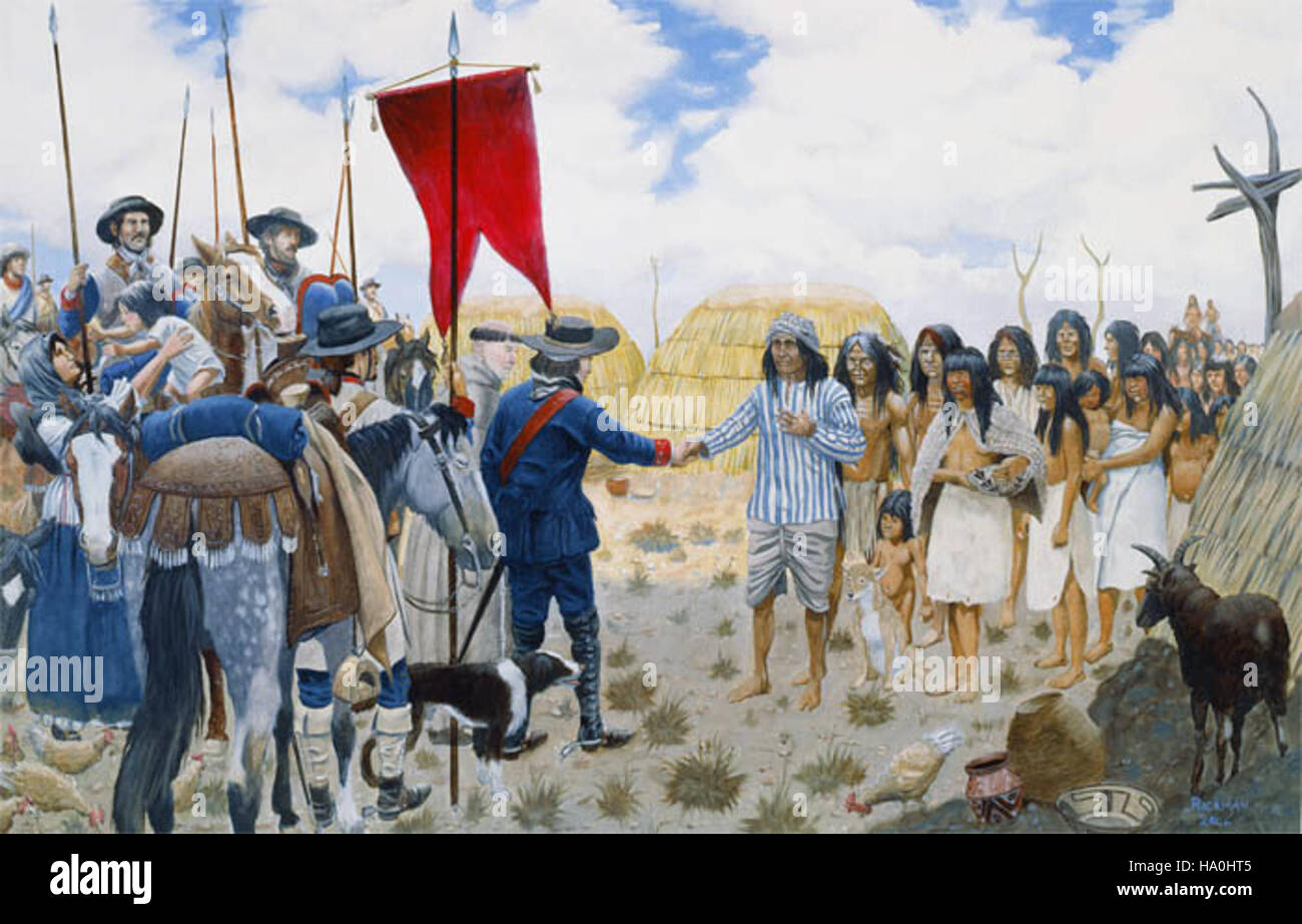 David Rickman’s photograph of the Pima highlights the cultural and ...