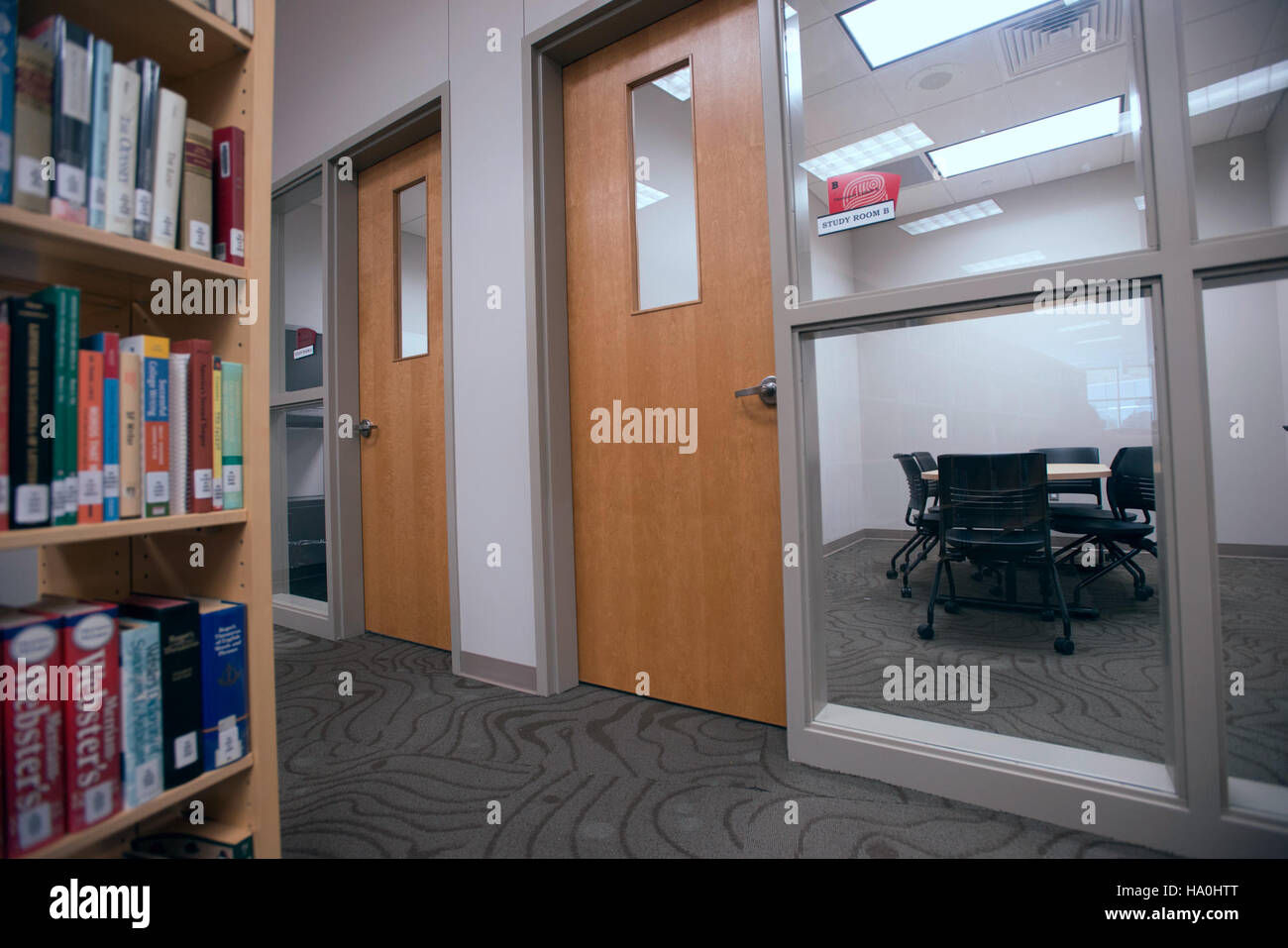 This image features a rural development project in Broken Bow, Nebraska ...