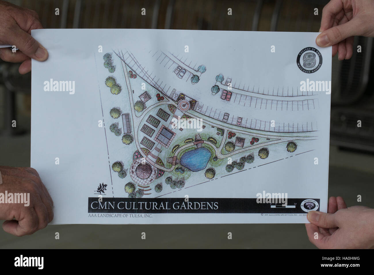 The USDA Rural Development program in Broken Bow focuses on fostering ...