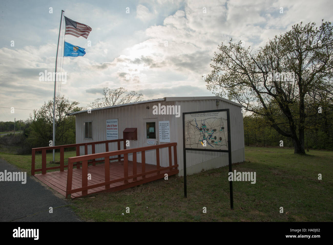 The USDA's Rural Development program in Broken Bow promotes sustainable ...