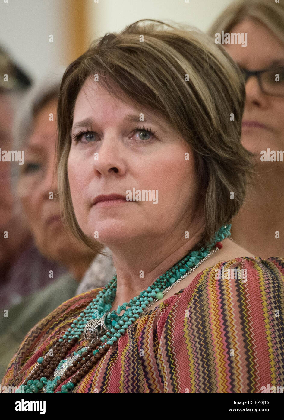 This image highlights the Choctaw Nation's collaboration with the USDA ...