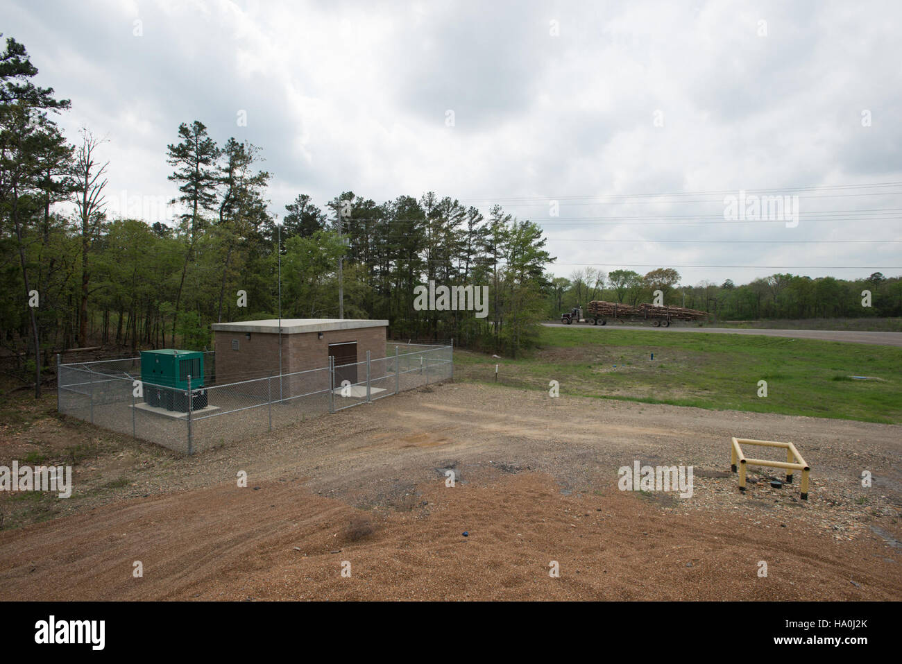 The USDA's Rural Development program supports water system improvements ...