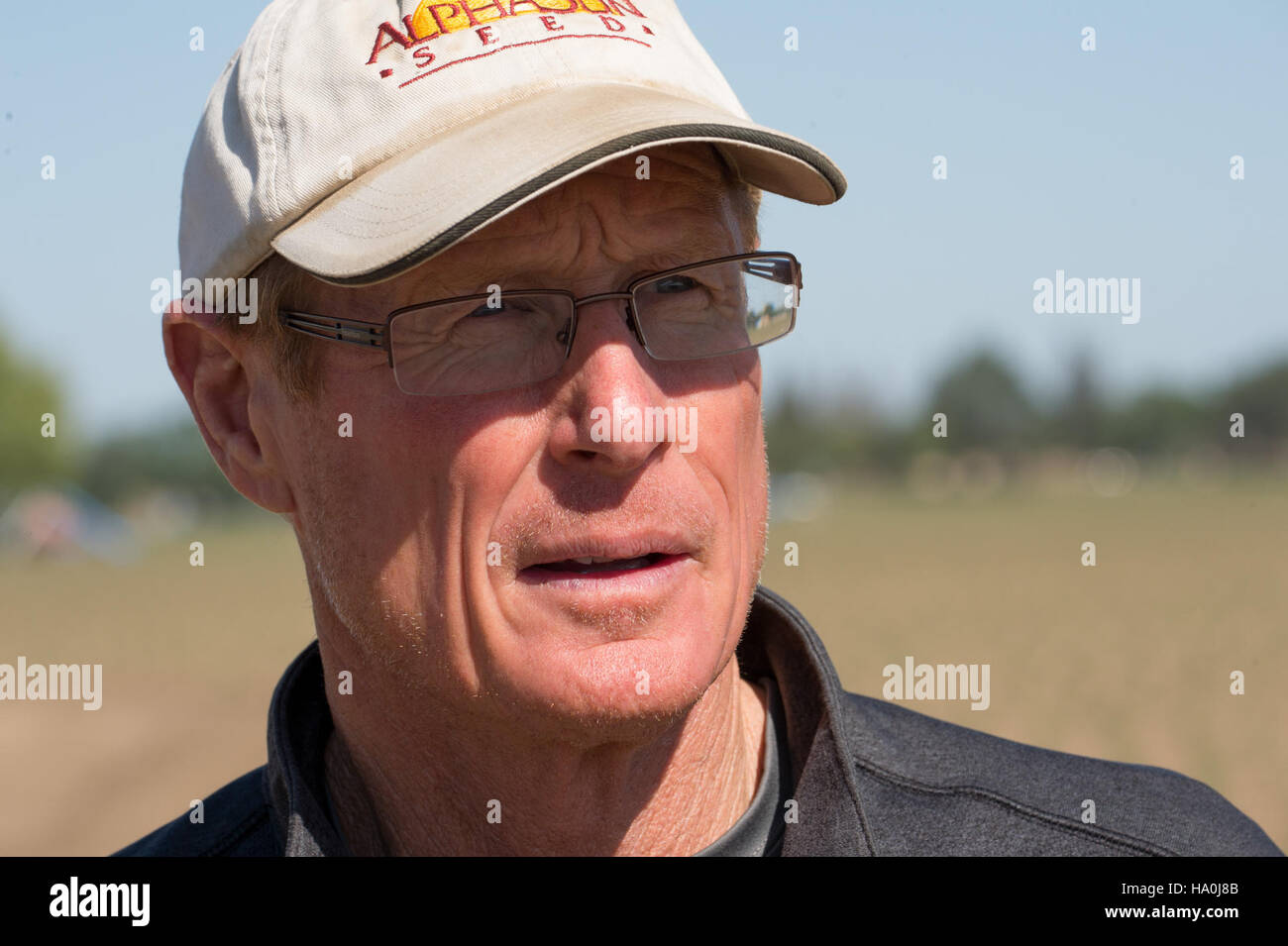 The NRCS EQIP program helps farmers like Joe Muller and Sons improve ...