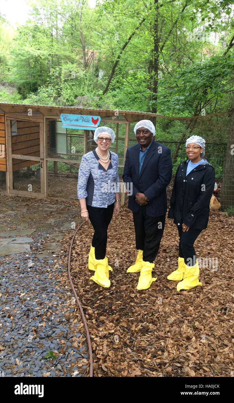 Dr catherine woteki hi-res stock photography and images - Alamy