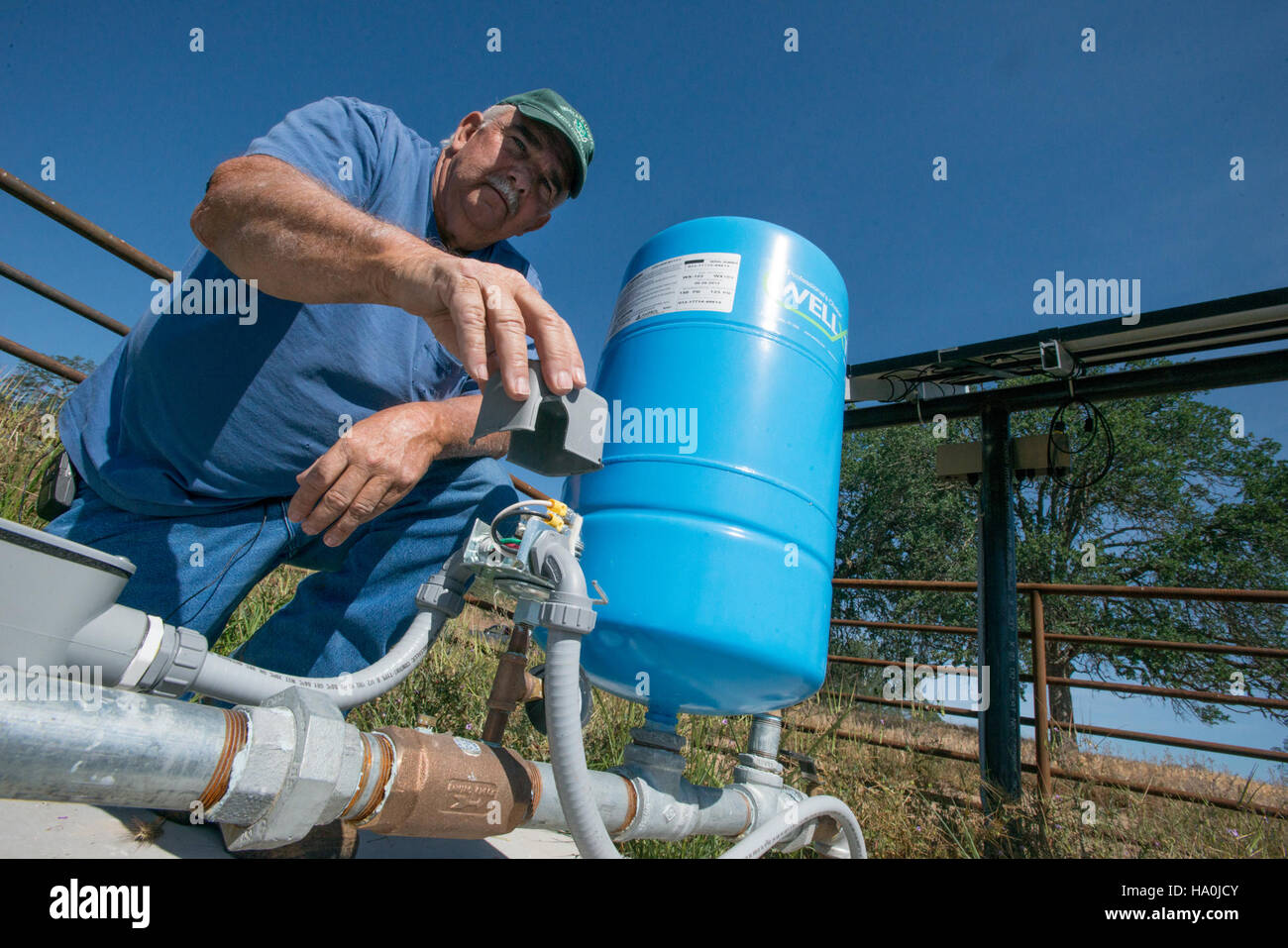 The USDA's Natural Resources Conservation Service collaborates with ...