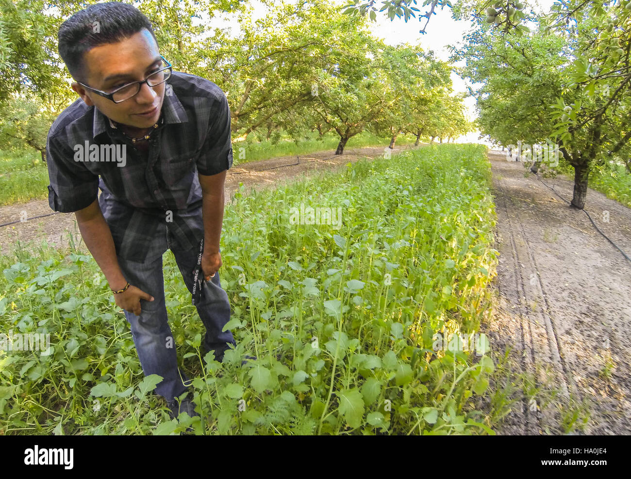 The U.S. Department of Agriculture’s NRCS (Natural Resources ...